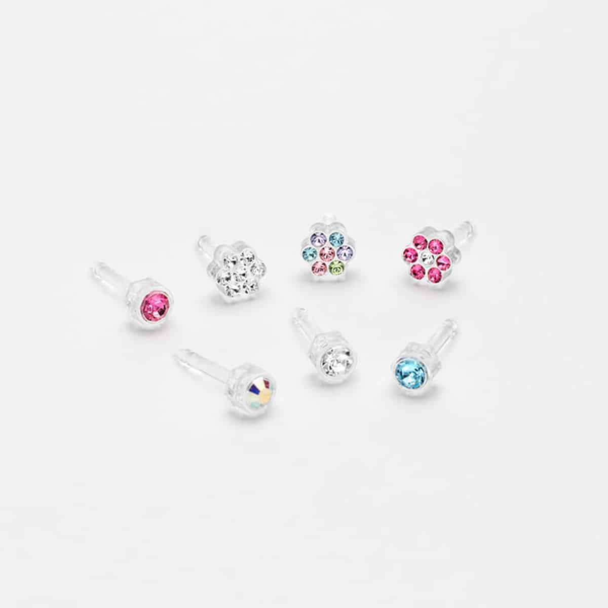 Ear piercing – Children's Medical Group