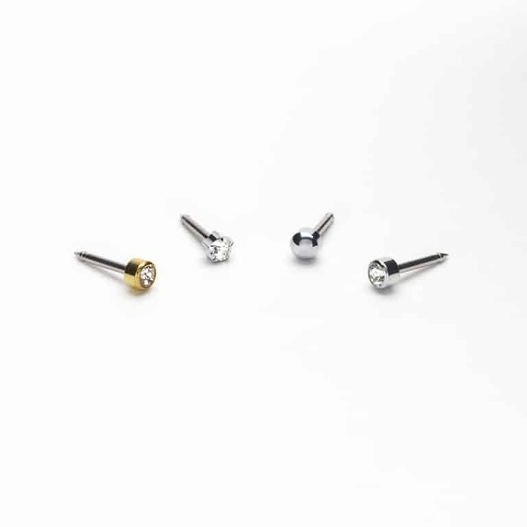 Ear piercing – Children's Medical Group